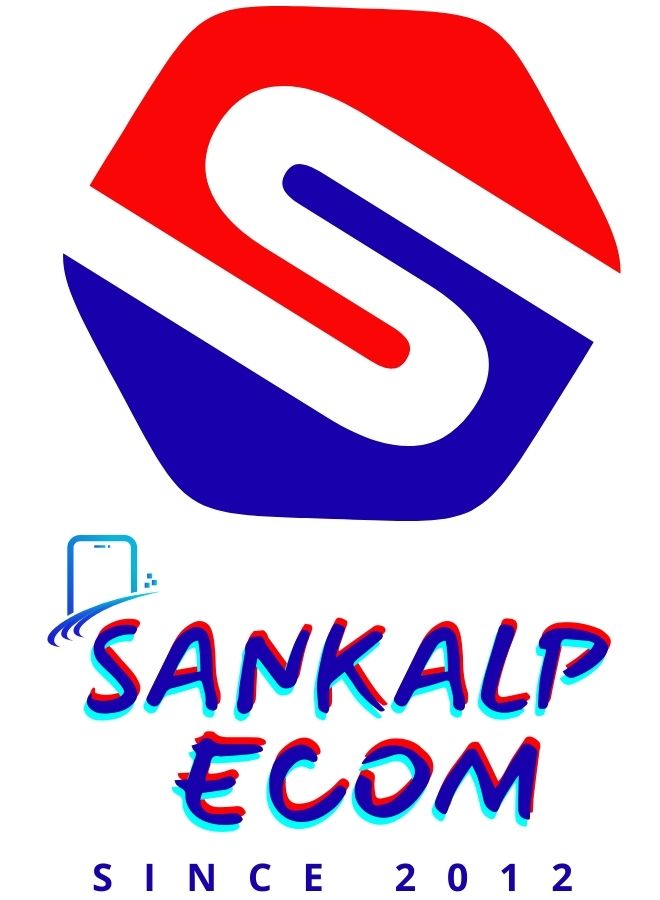 Sankalp Ecom Powered by Raha Electronics | Login